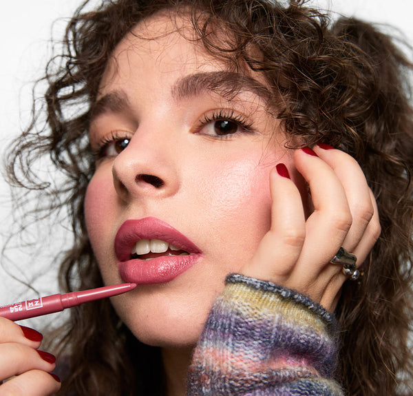 Cómo perfeccionar el contorno de labios: nuestros mejores consejos para ...