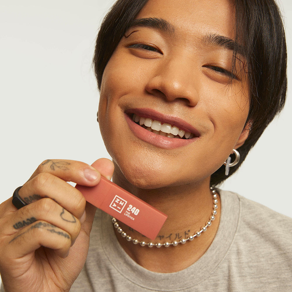 The Lipstick – 3INA Makeup España