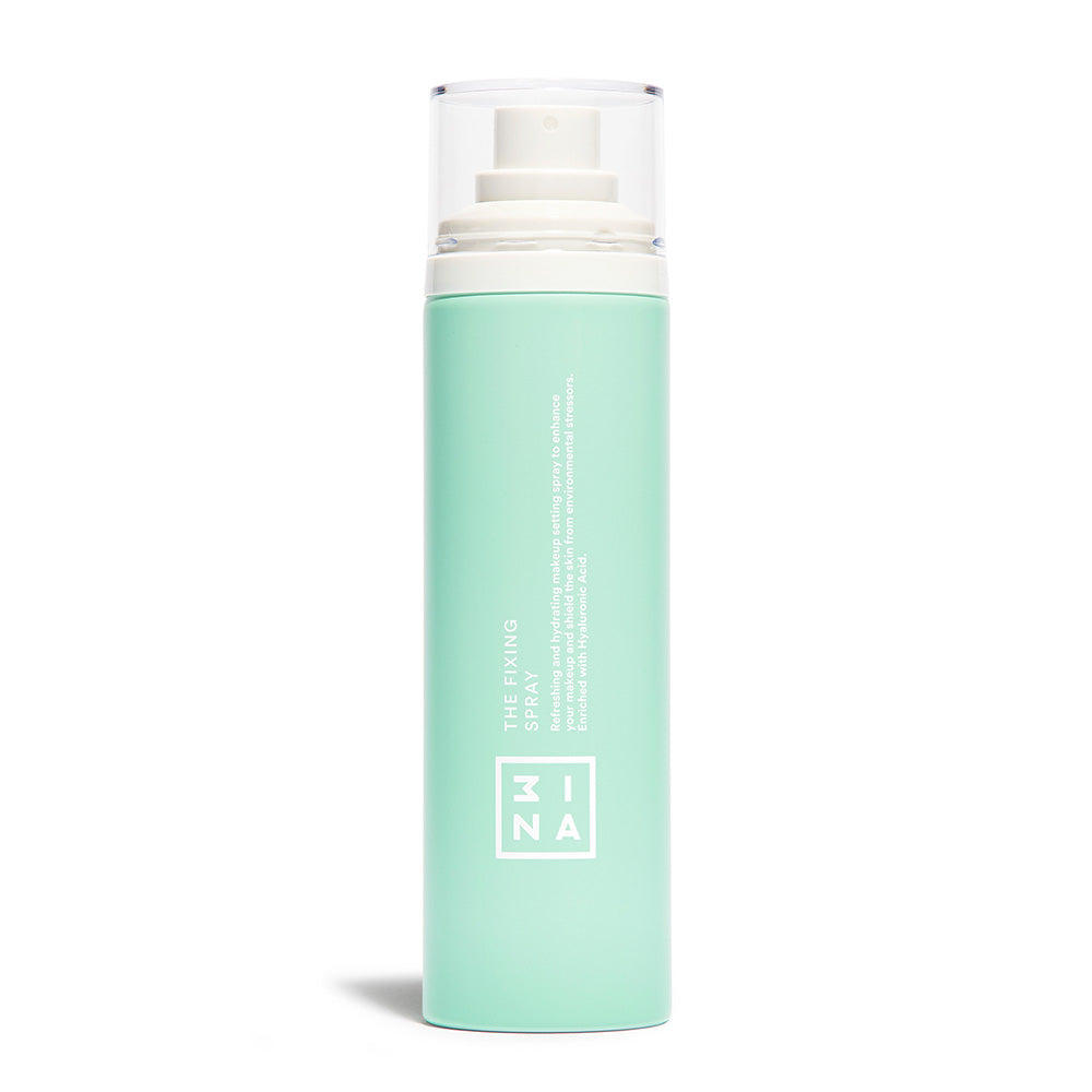 The Fixing Spray – 3INA Makeup España