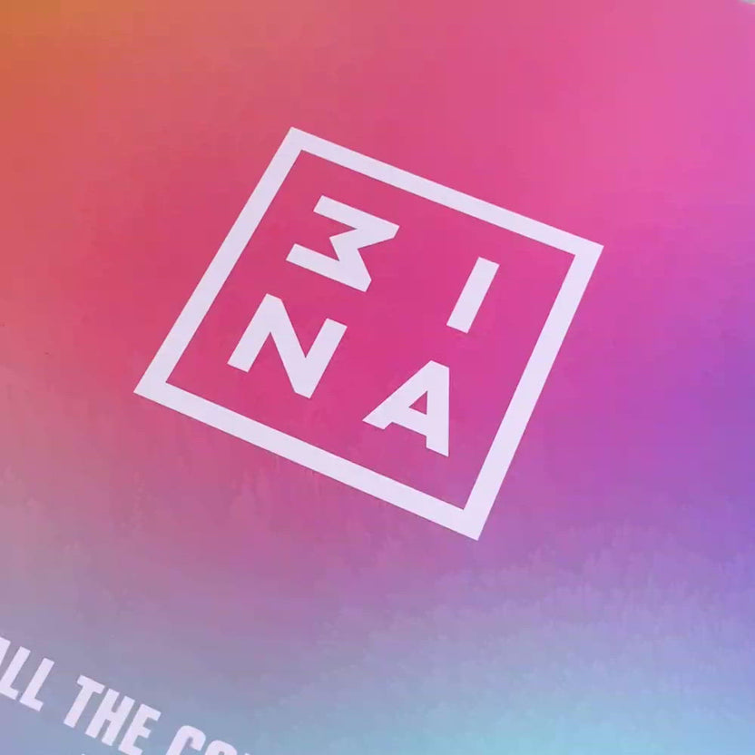 All The Colors Palette – 3INA Makeup España