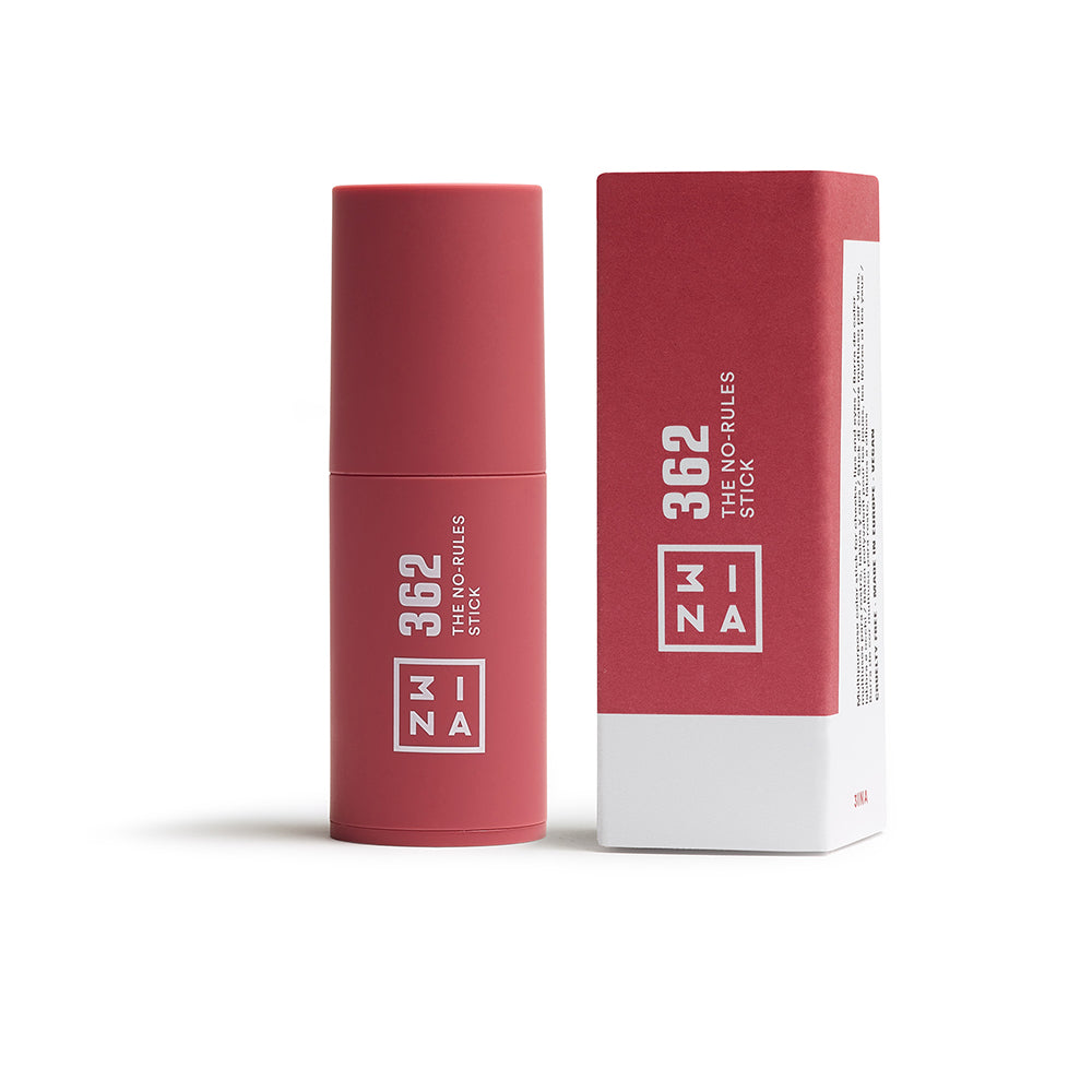 The No-Rules Stick – 3INA Makeup España