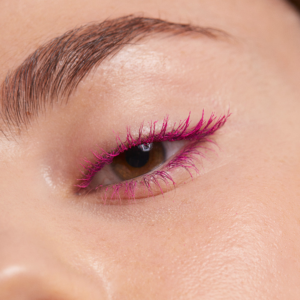 The Color Mascara – 3INA Makeup España