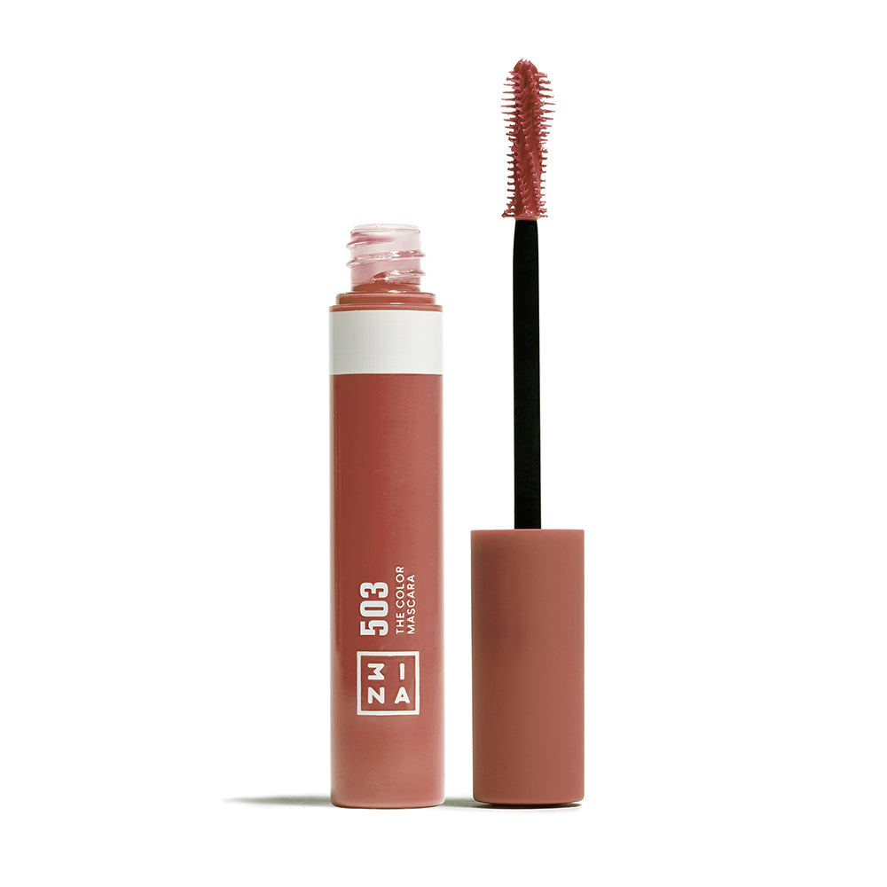 The Color Mascara – 3INA Makeup España